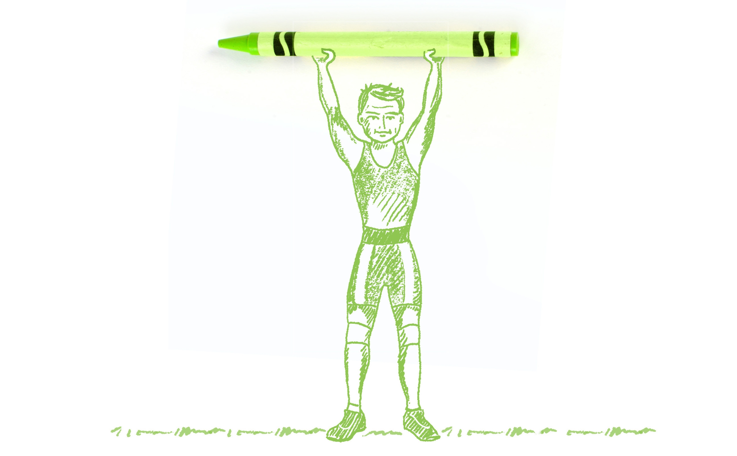 3 Workouts to Exercise Your Creativity - Seed Strategy