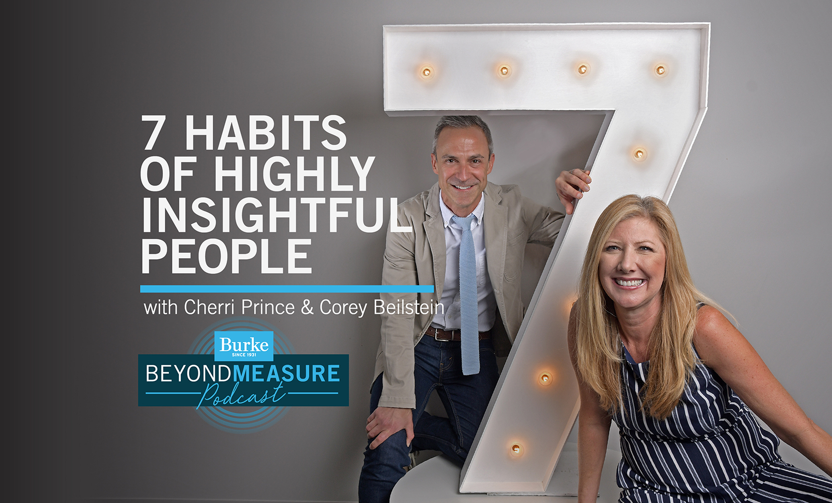 The 7 Habits of Highly Insightful People - Seed Strategy