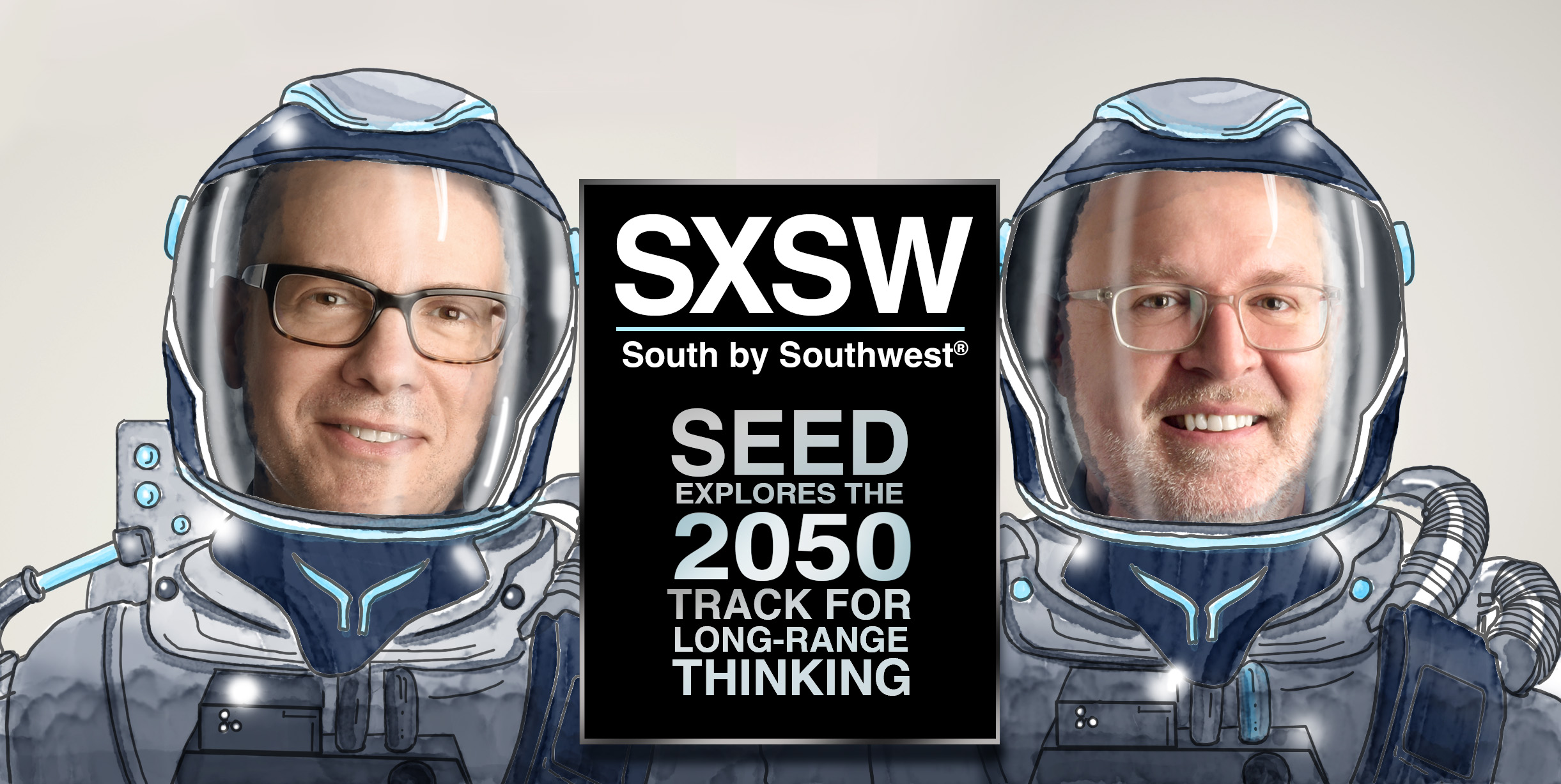 Seed Heads South For The Future: A Look Ahead to SXSW 2022 - Seed Strategy