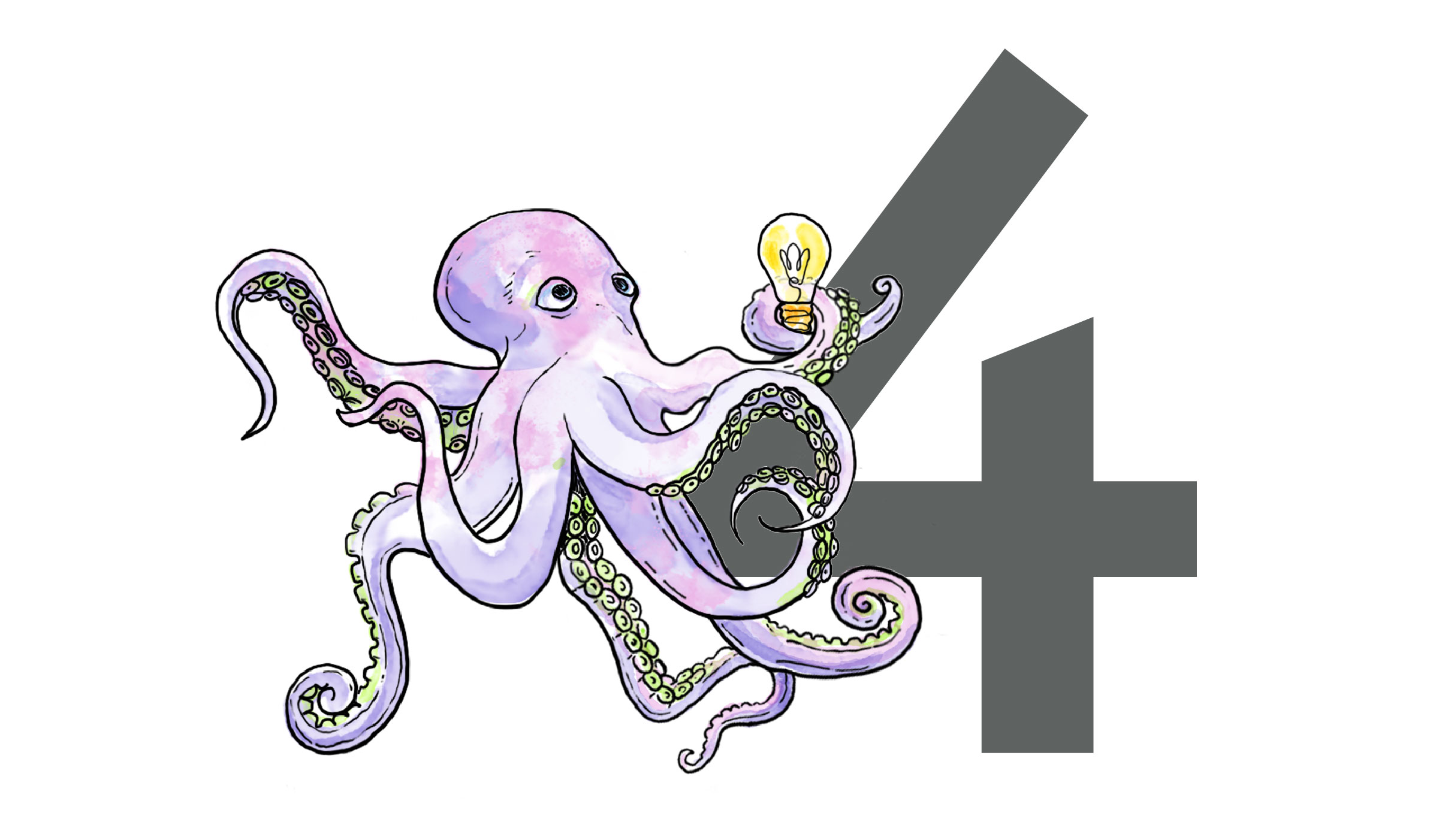 The Disruptive Octopus: Tentacle 4 - Seed Strategy