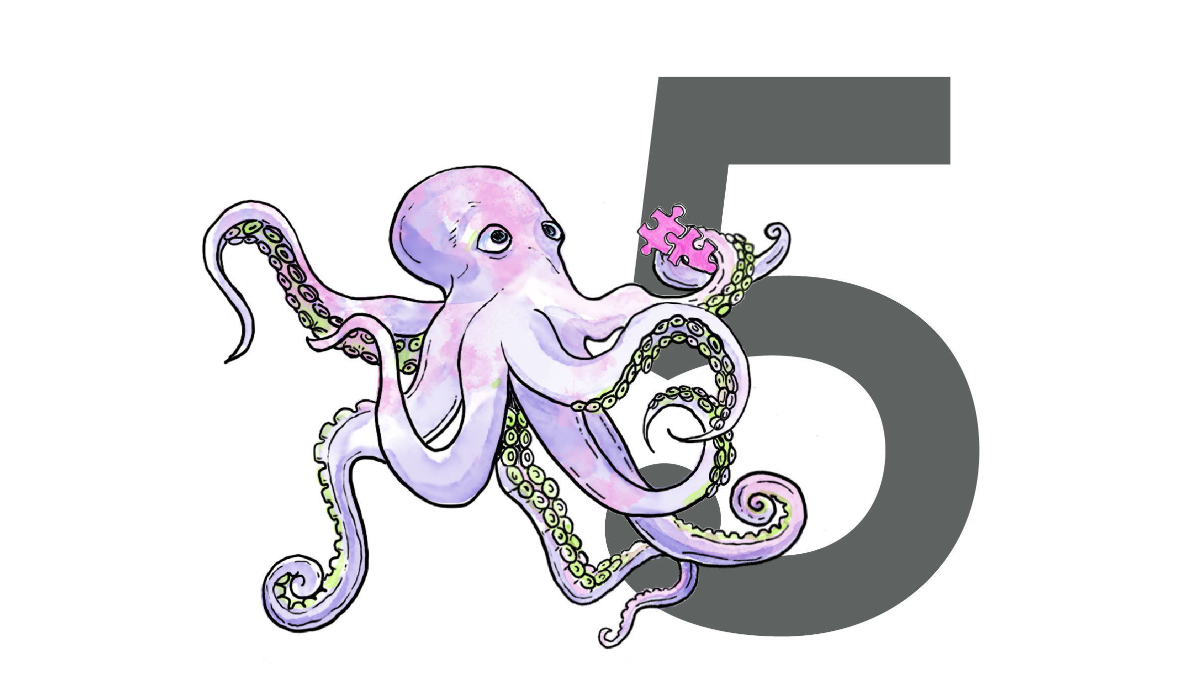 The Disruptive Octopus: Tentacle 5 - Seed Strategy
