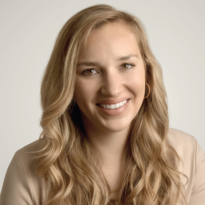 Ashley Chase - Seed Strategy