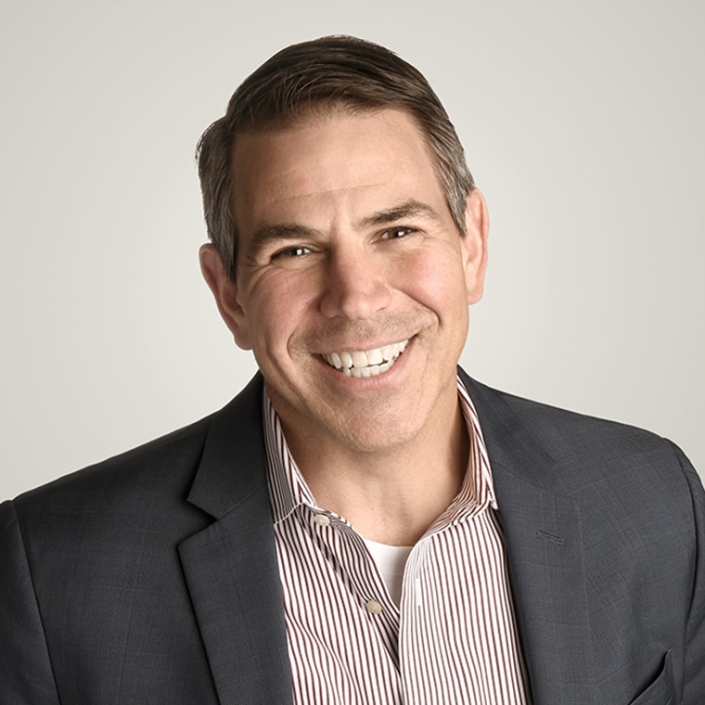 Michael Laux - Seed Strategy